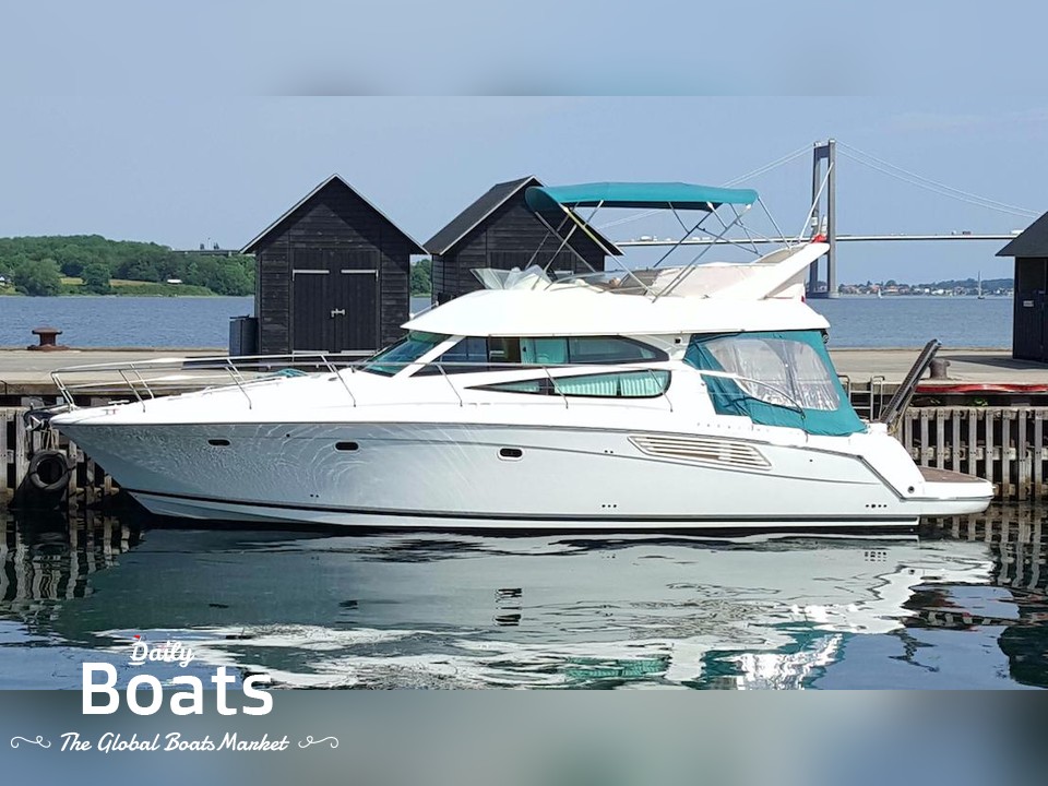 2006 Jeanneau Prestige 42 Fly for sale. View price, photos and Buy 2006 ...