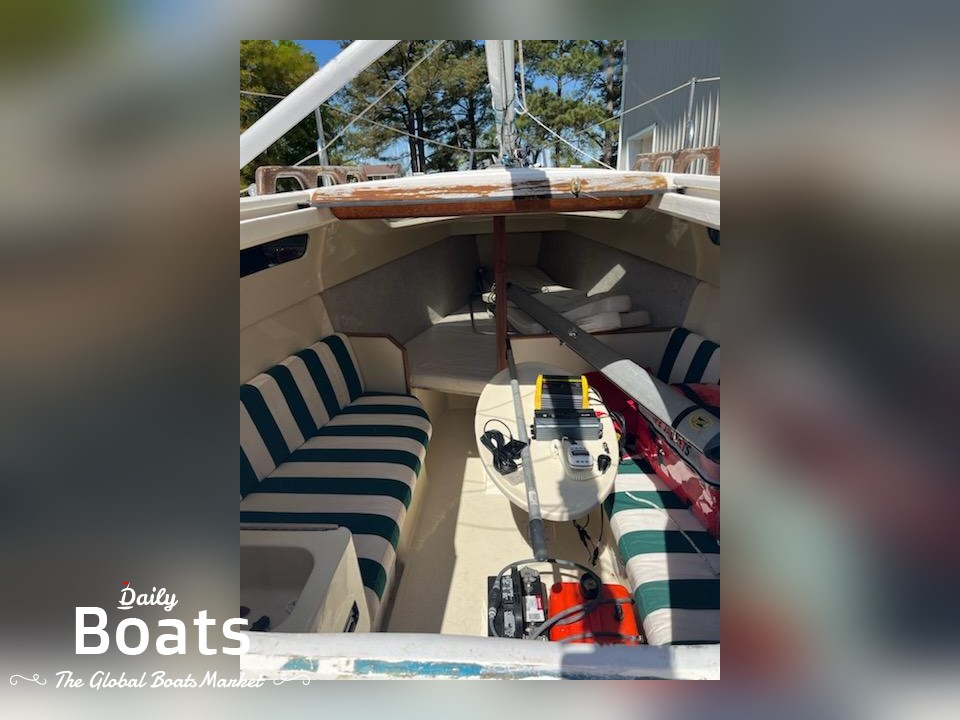 1993 Hunter 23.5 for sale. View price, photos and Buy 1993 Hunter 23.5 ...