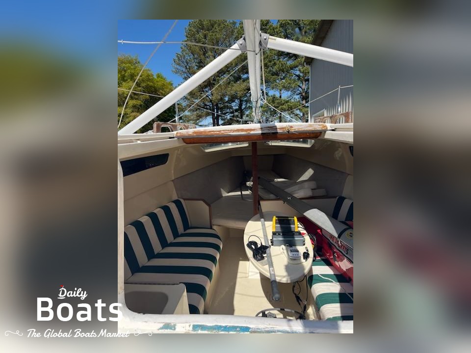 1993 Hunter 23.5 for sale. View price, photos and Buy 1993 Hunter 23.5 ...