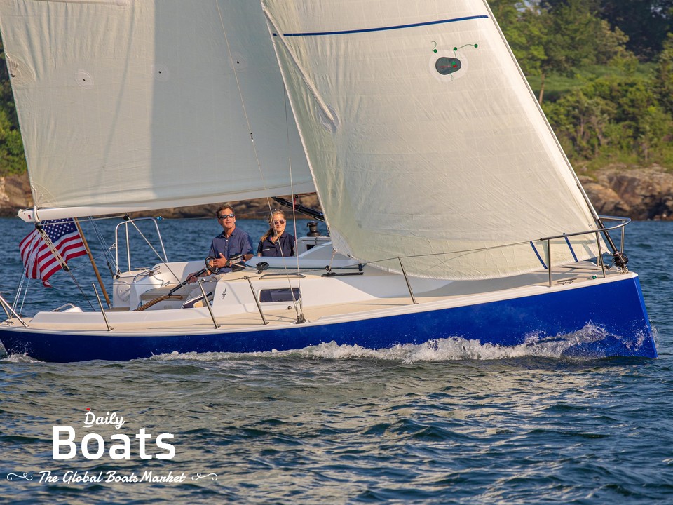 2023 J Boats J/9 for sale. View price, photos and Buy 2023 J Boats J/9 ...