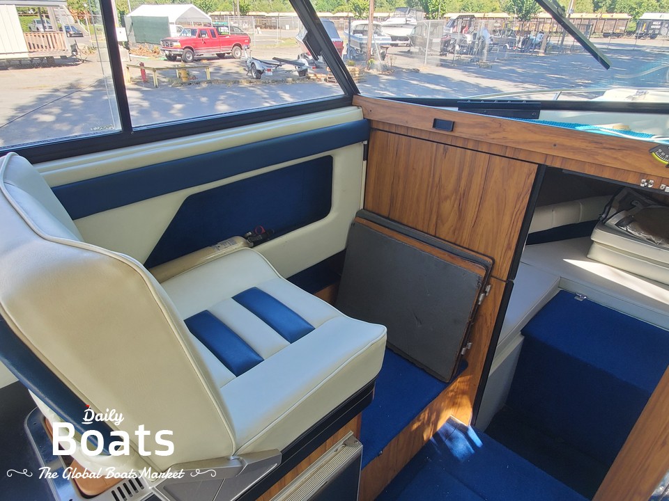 1992 Glasply 21' Cuddy Cruiser for sale. View price, photos and Buy ...