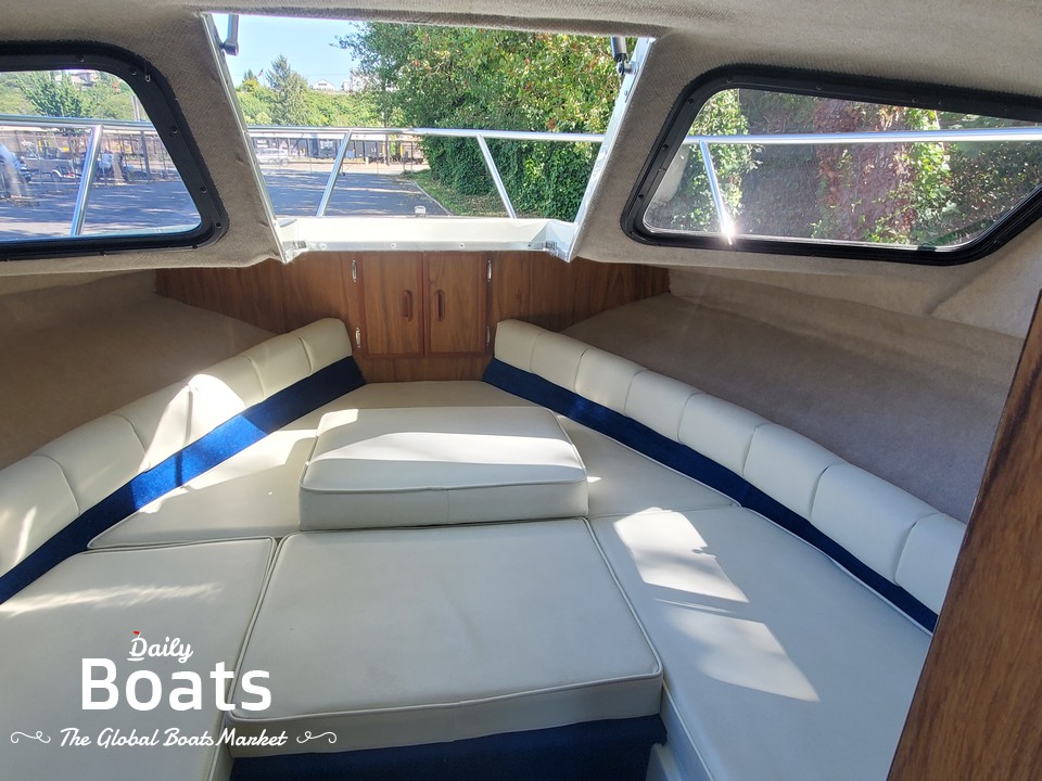 1992 Glasply 21' Cuddy Cruiser for sale. View price, photos and Buy ...