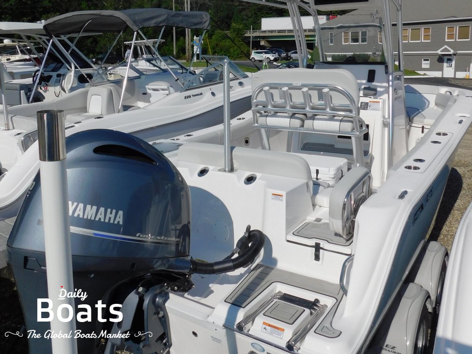 2022 Sea Fox 228 Commander for sale. View price, photos and Buy 2022 ...