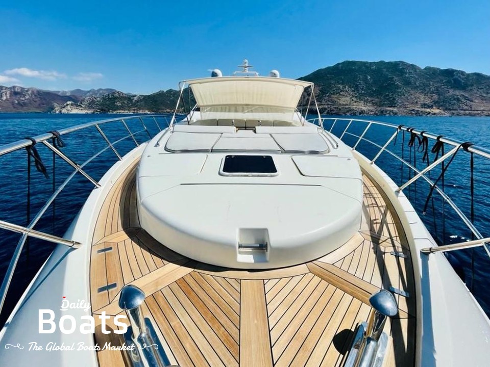 2008 Azimut 98 Leonardo for sale. View price, photos and Buy 2008 ...