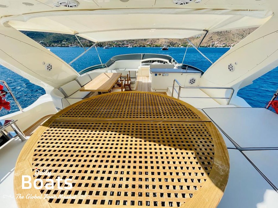 2008 Azimut 98 Leonardo for sale. View price, photos and Buy 2008 ...