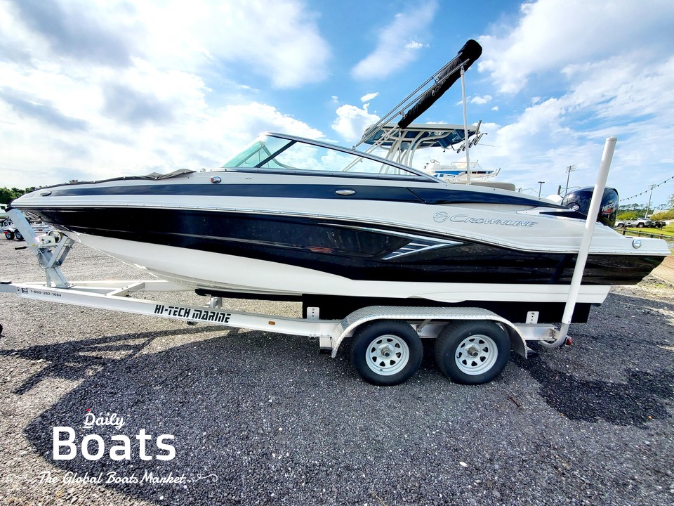 2021 Crownline E215 Xs for sale. View price, photos and Buy 2021 ...