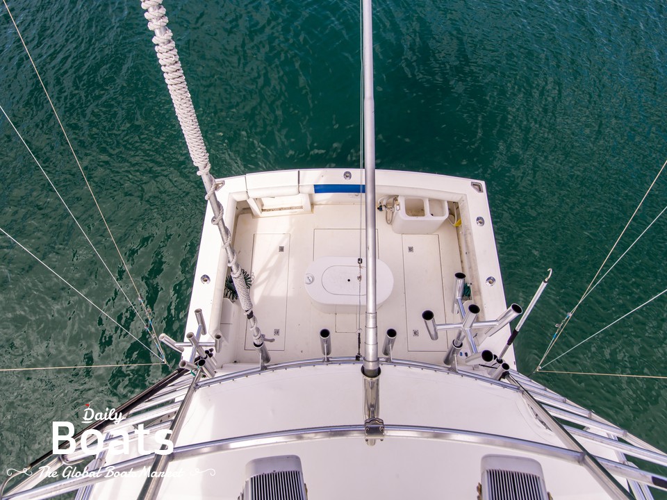 1995 Cabo 35 Express for sale. View price, photos and Buy 1995 Cabo 35 ...