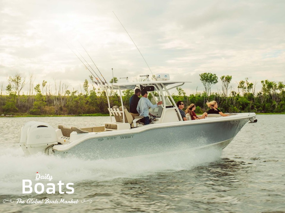 2022 Key West 263 Fs for sale. View price, photos and Buy 2022 Key West ...