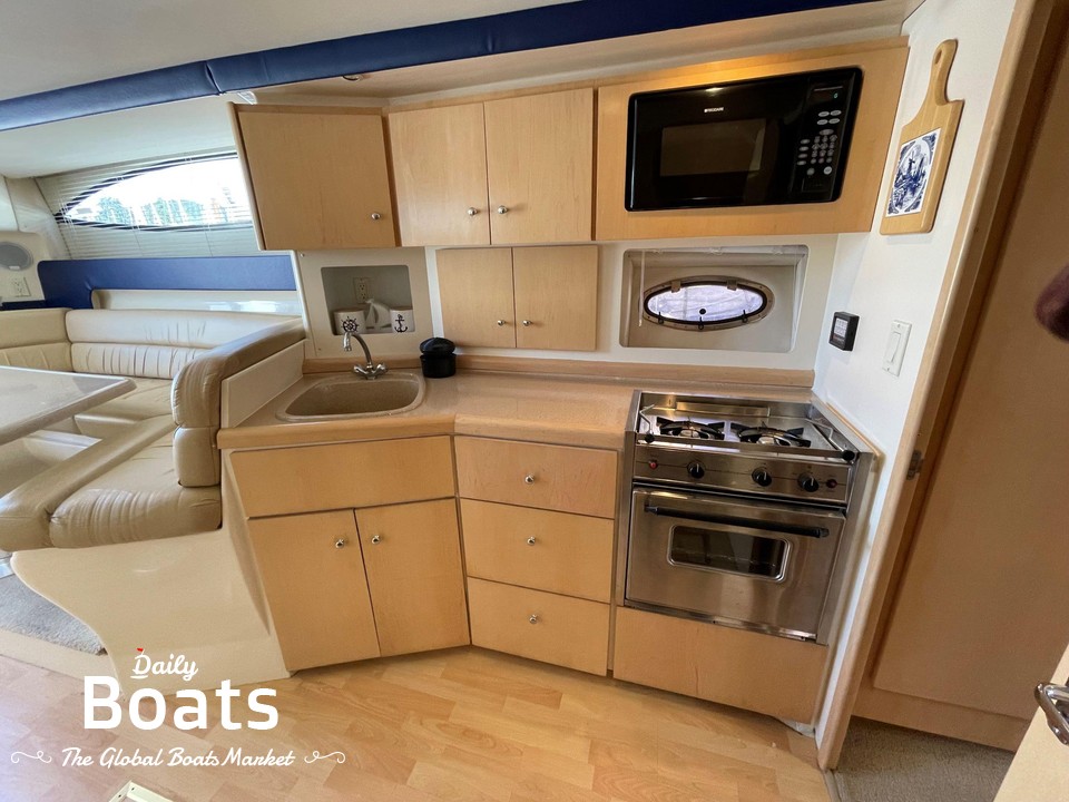 1997 Carver 350 Mariner for sale. View price, photos and Buy 1997 ...