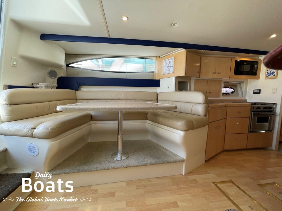 1997 Carver 350 Mariner for sale. View price, photos and Buy 1997 ...