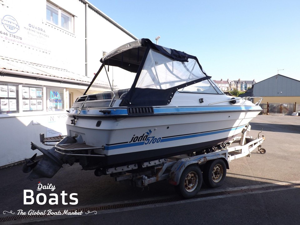 1990 Joda 5700 for sale. View price, photos and Buy 1990 Joda 5700 #298837