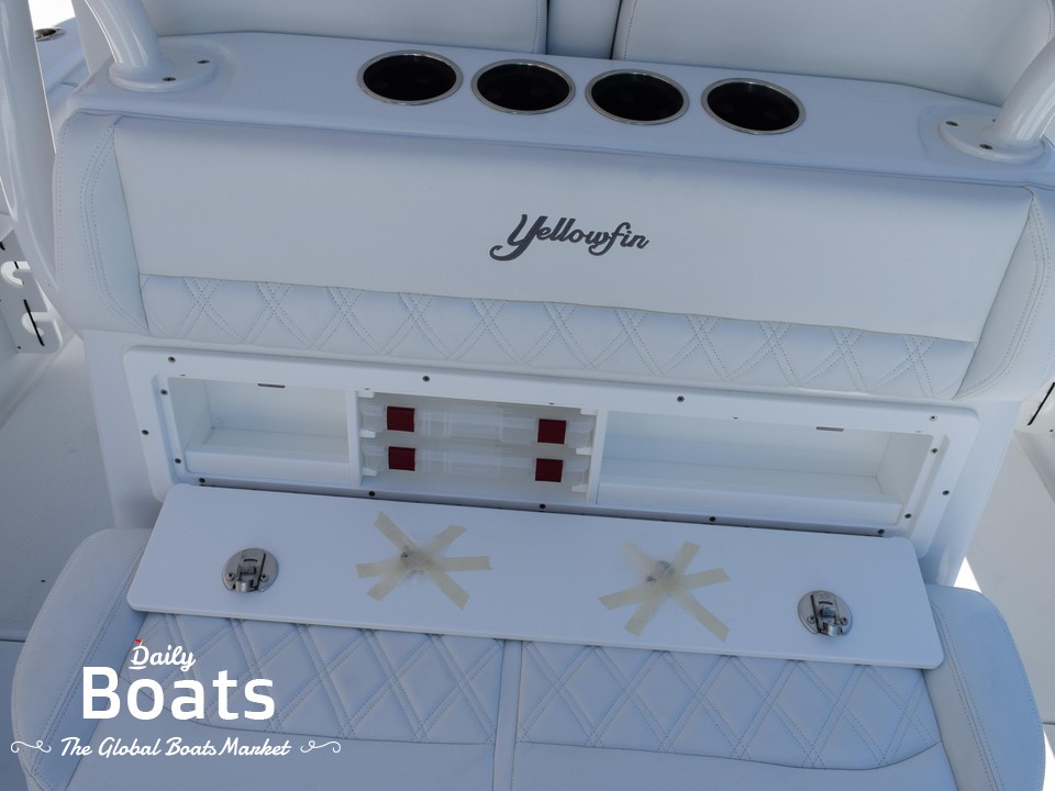 2022 Yellowfin 32 for sale. View price, photos and Buy 2022 Yellowfin ...