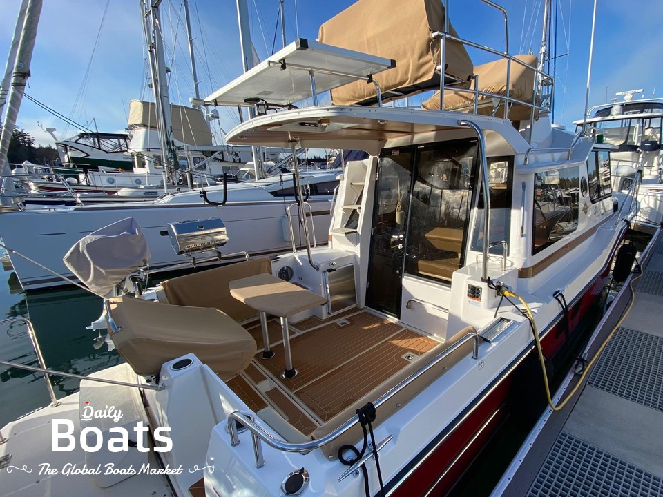 2021 Ranger Tugs 29 Cb Northwest Edition for sale. View price, photos ...