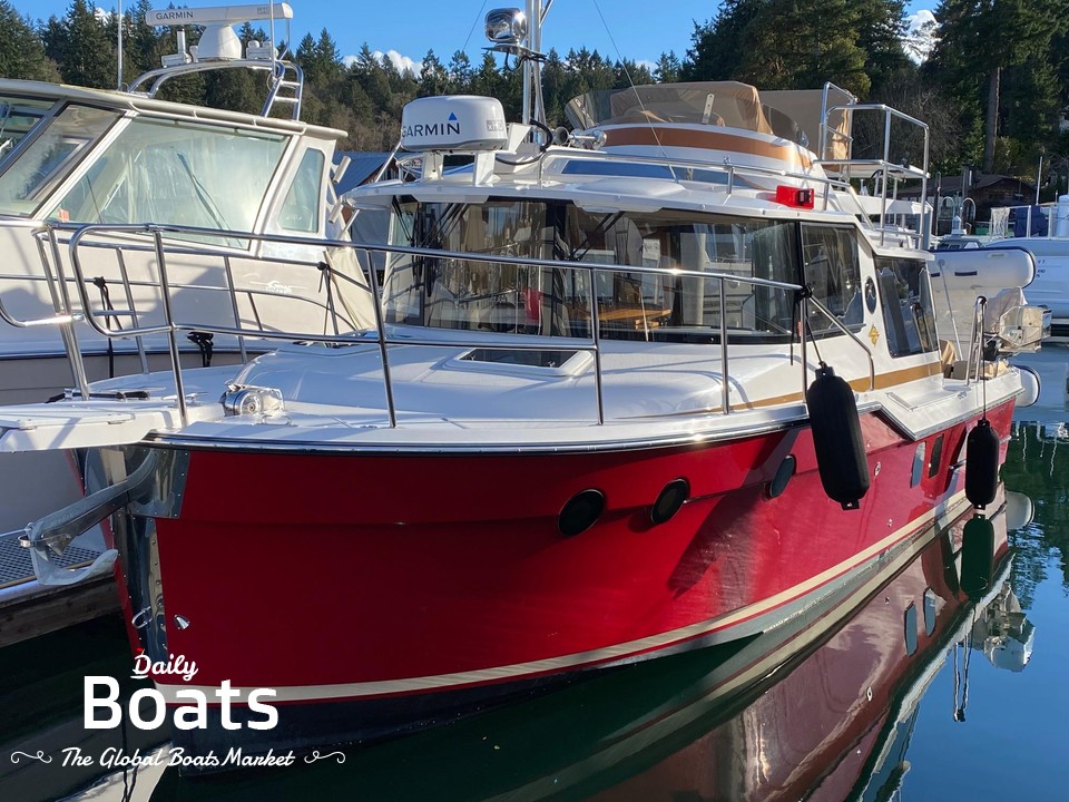 Ranger Tugs 29 cb northwest edition for sale - Daily Boats
