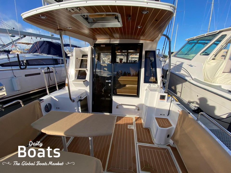 2021 Ranger Tugs 29 Cb Northwest Edition for sale. View price, photos ...