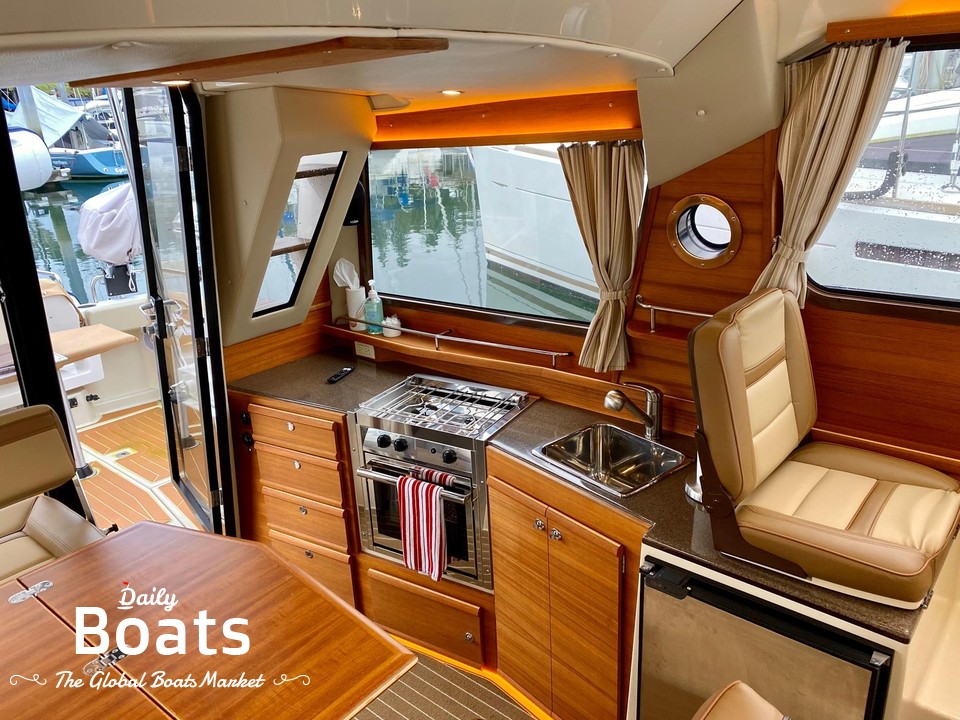 2021 Ranger Tugs 29 Cb Northwest Edition for sale. View price, photos ...