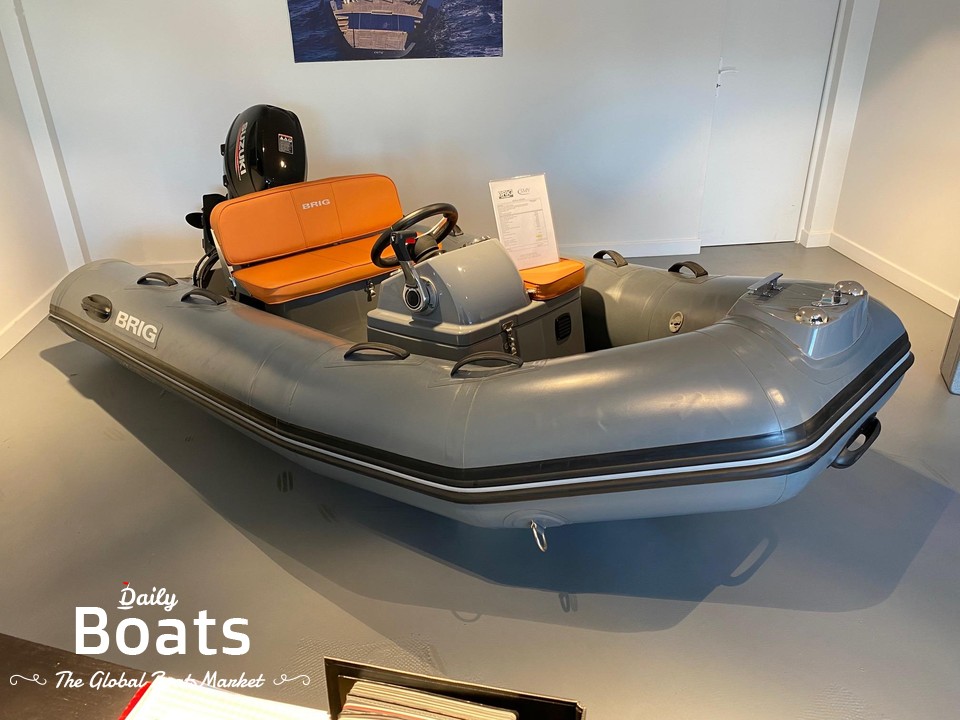 2021 Brig Falcon 330 for sale. View price, photos and Buy 2021 Brig ...