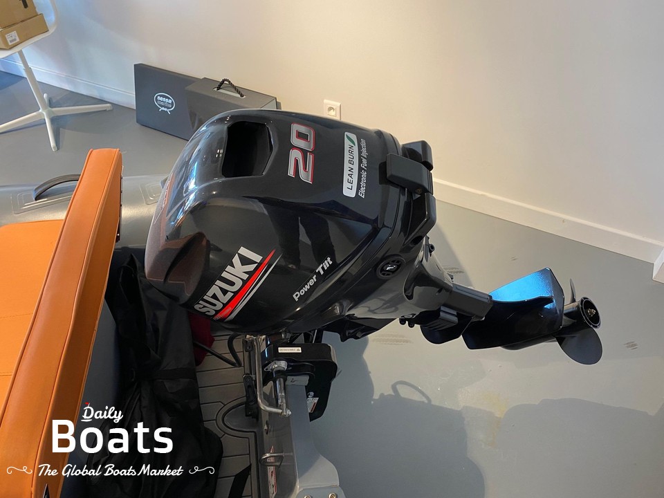 2021 Brig Falcon 330 for sale. View price, photos and Buy 2021 Brig ...