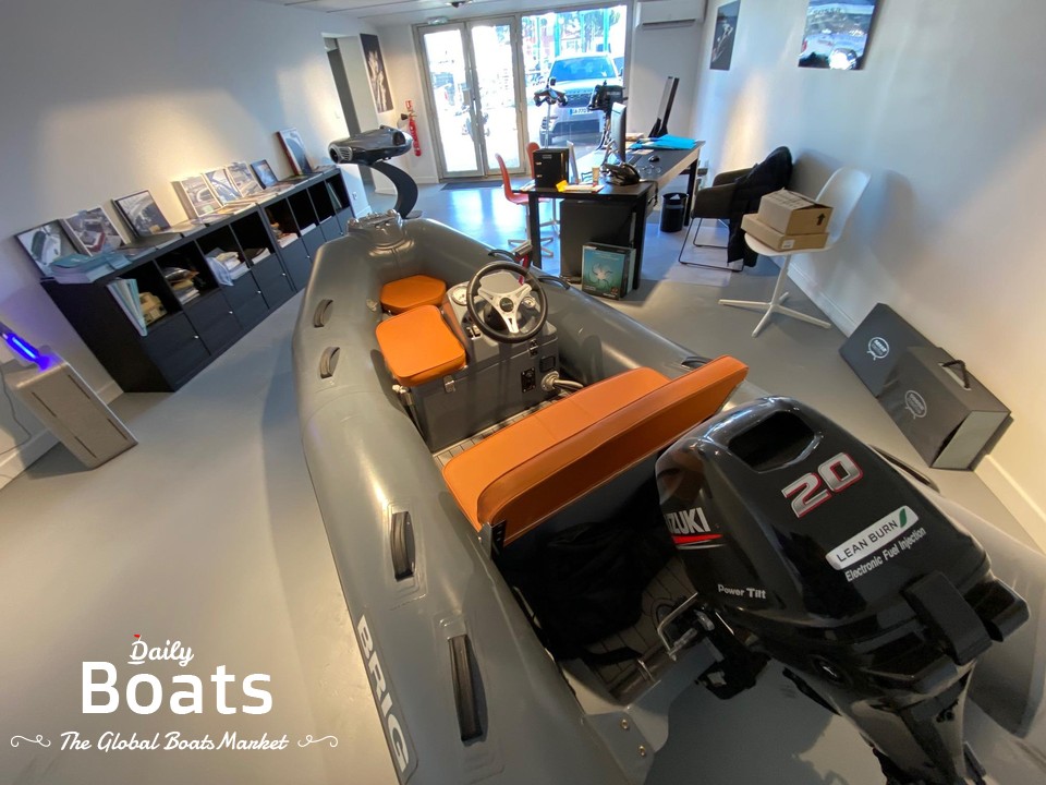 2021 Brig Falcon 330 for sale. View price, photos and Buy 2021 Brig ...