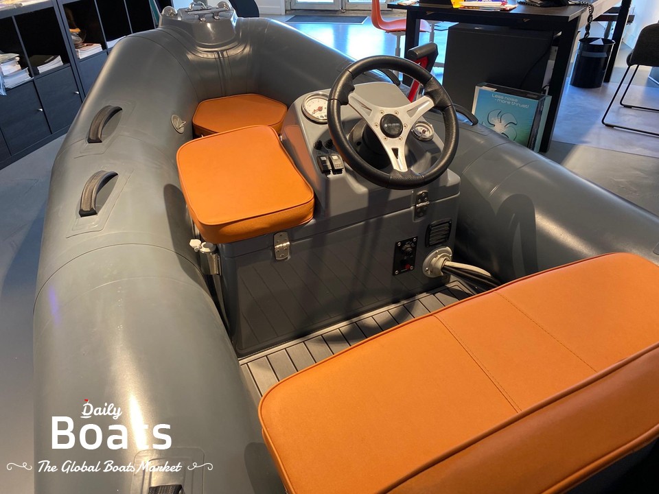 2021 Brig Falcon 330 for sale. View price, photos and Buy 2021 Brig ...