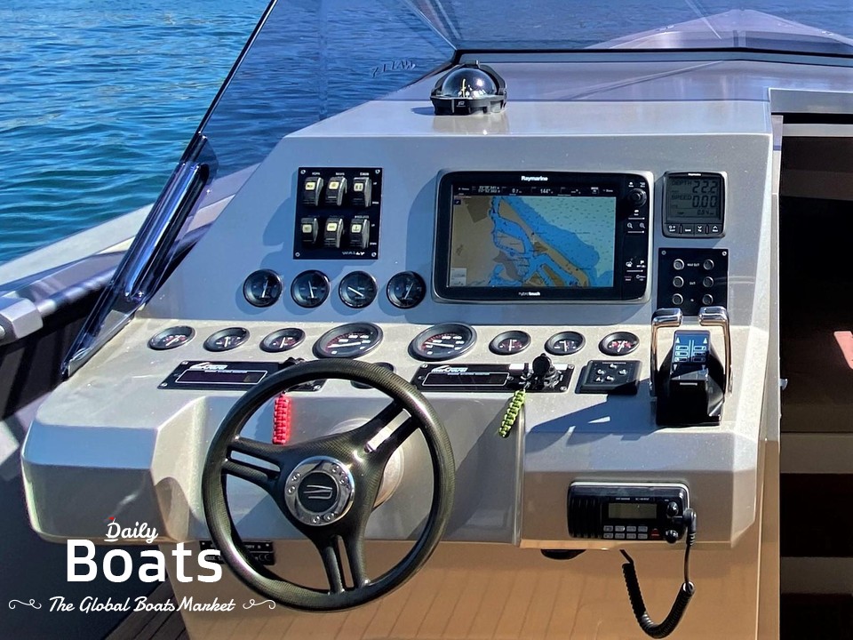 2005 Wally Tender 45 Express for sale. View price, photos and Buy 2005 ...