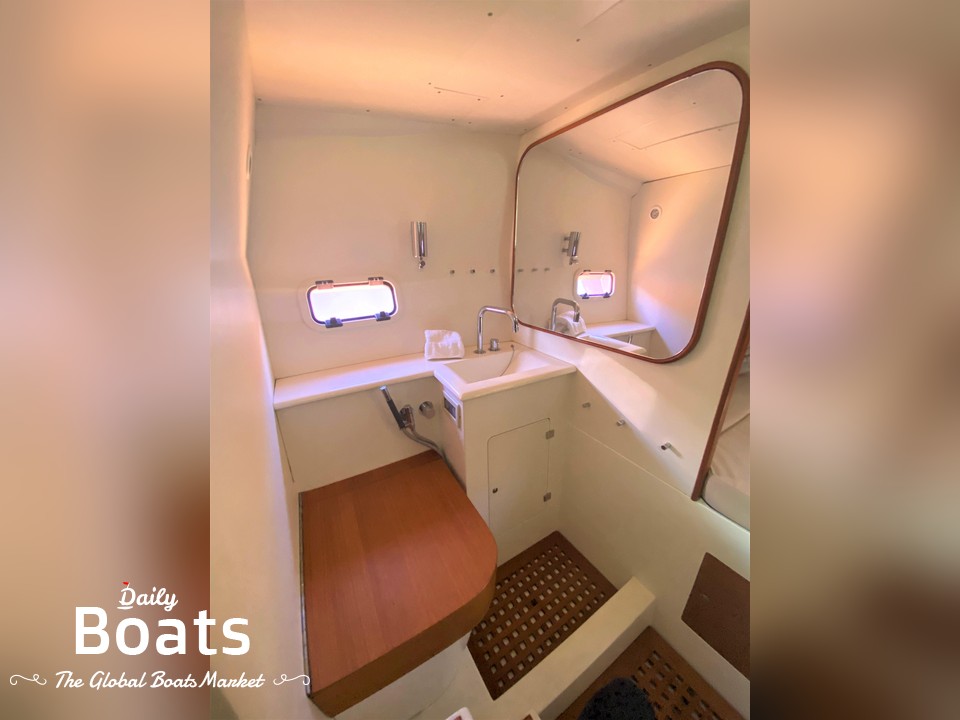 2005 Wally Tender 45 Express for sale. View price, photos and Buy 2005 ...