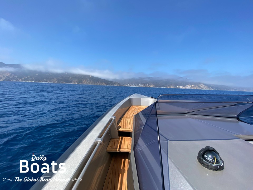 2005 Wally Tender 45 Express for sale. View price, photos and Buy 2005 ...