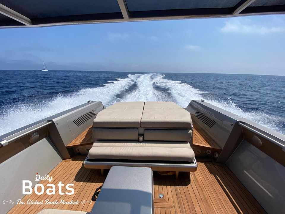 2005 Wally Tender 45 Express for sale. View price, photos and Buy 2005 ...