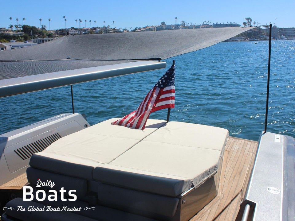 2005 Wally Tender 45 Express for sale. View price, photos and Buy 2005 ...