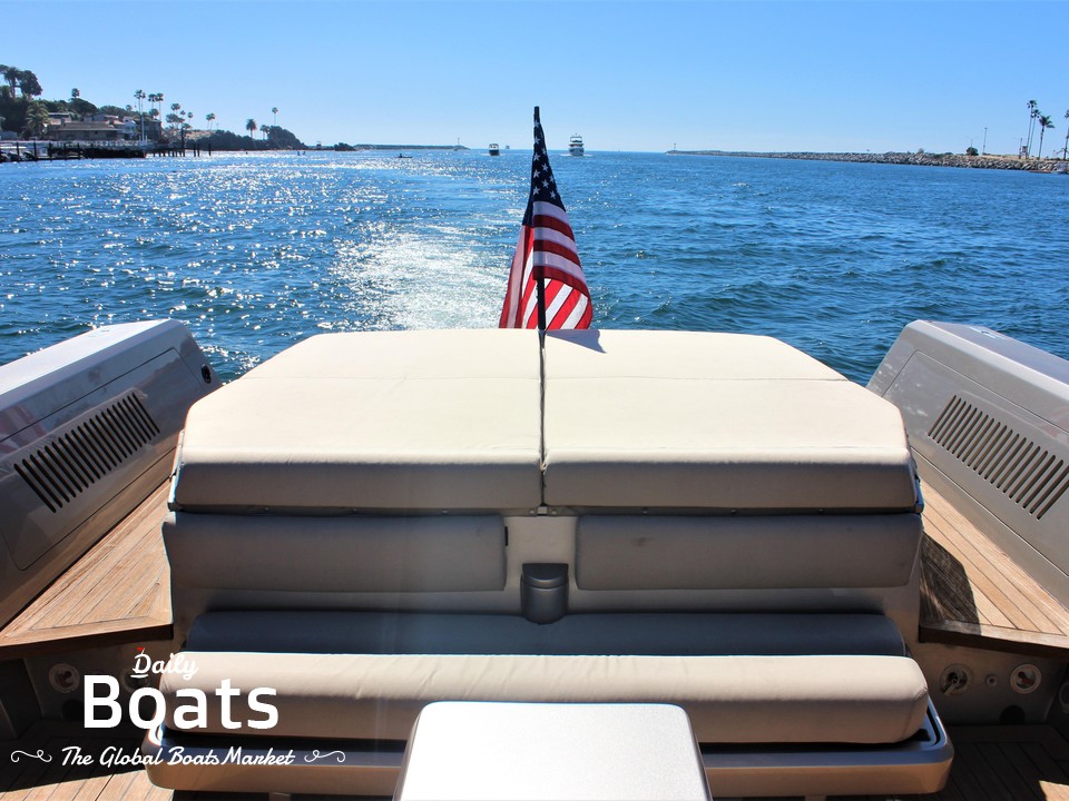 2005 Wally Tender 45 Express for sale. View price, photos and Buy 2005 ...