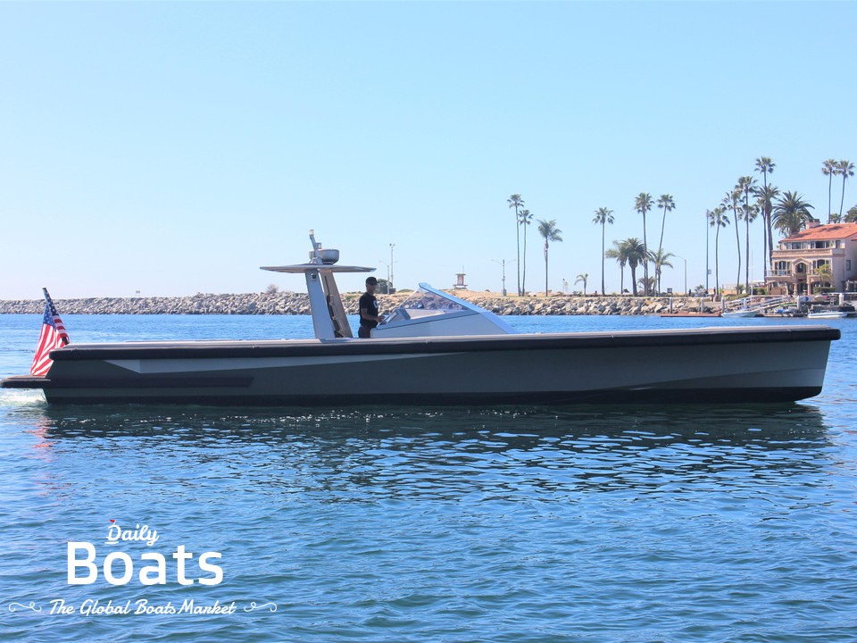 2005 Wally Tender 45 Express for sale. View price, photos and Buy 2005 ...