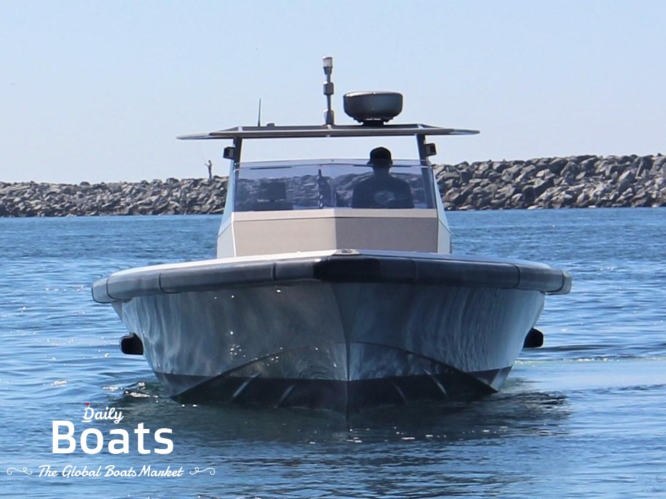 2005 Wally Tender 45 Express for sale. View price, photos and Buy 2005 ...