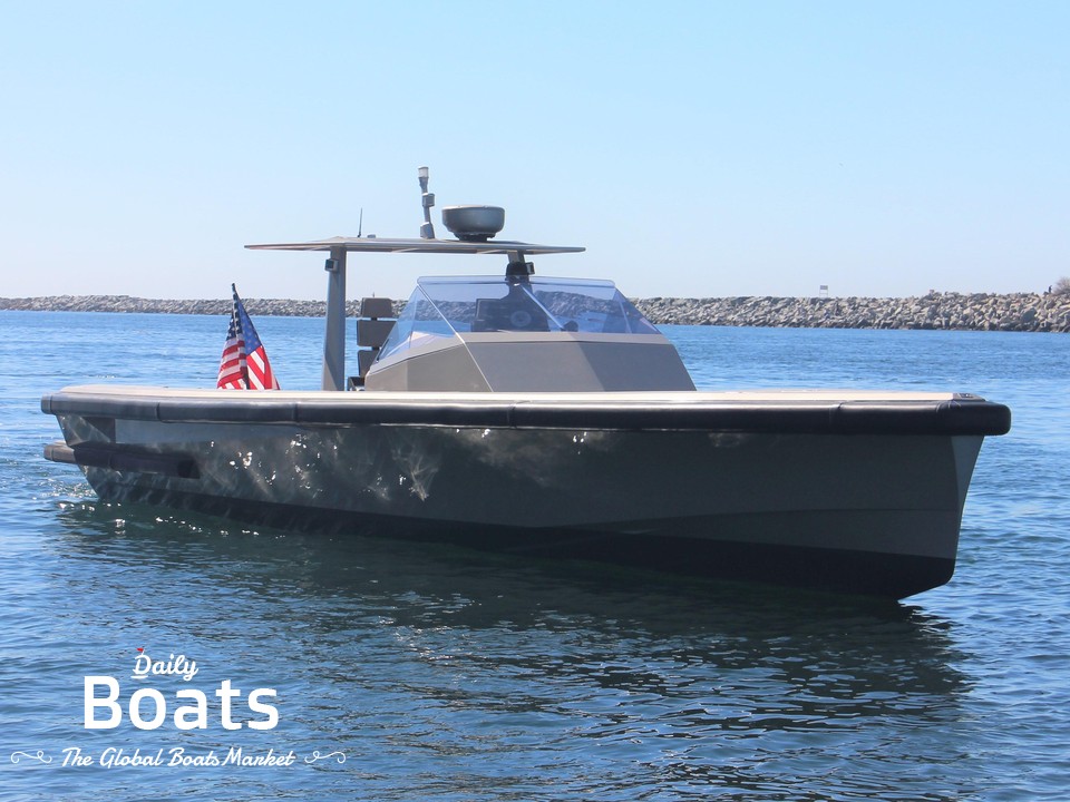 2005 Wally Tender 45 Express for sale. View price, photos and Buy 2005 ...