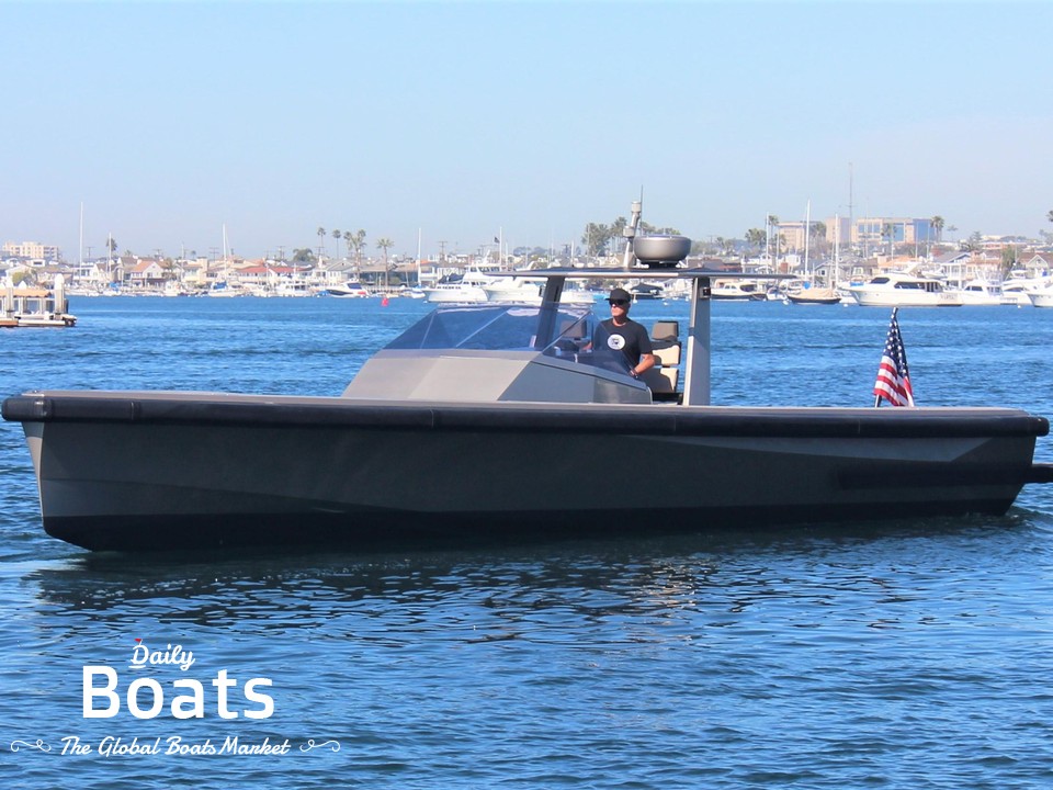 2005 Wally Tender 45 Express for sale. View price, photos and Buy 2005 ...