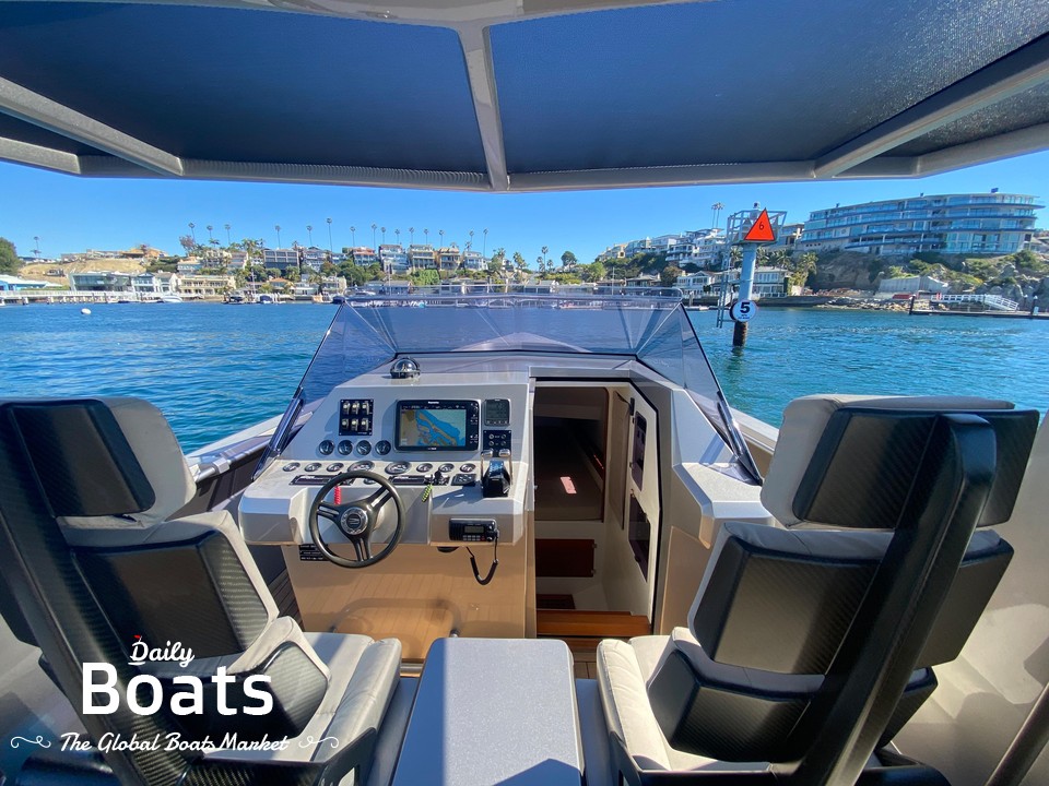 2005 Wally Tender 45 Express for sale. View price, photos and Buy 2005 ...