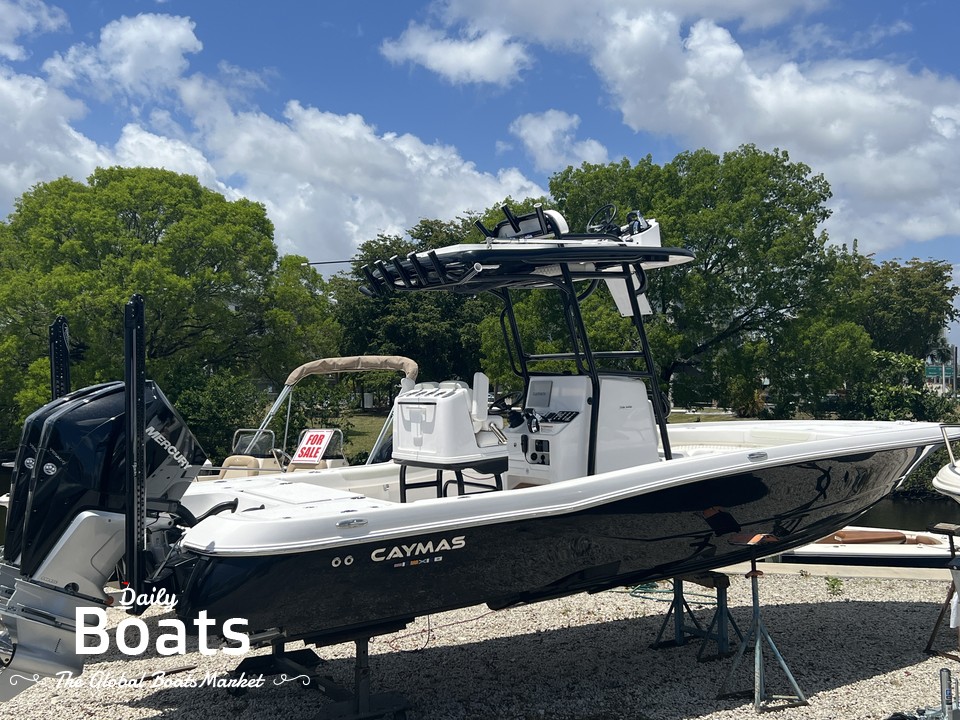 2022 Caymas 28Hb for sale. View price, photos and Buy 2022 Caymas 28Hb ...