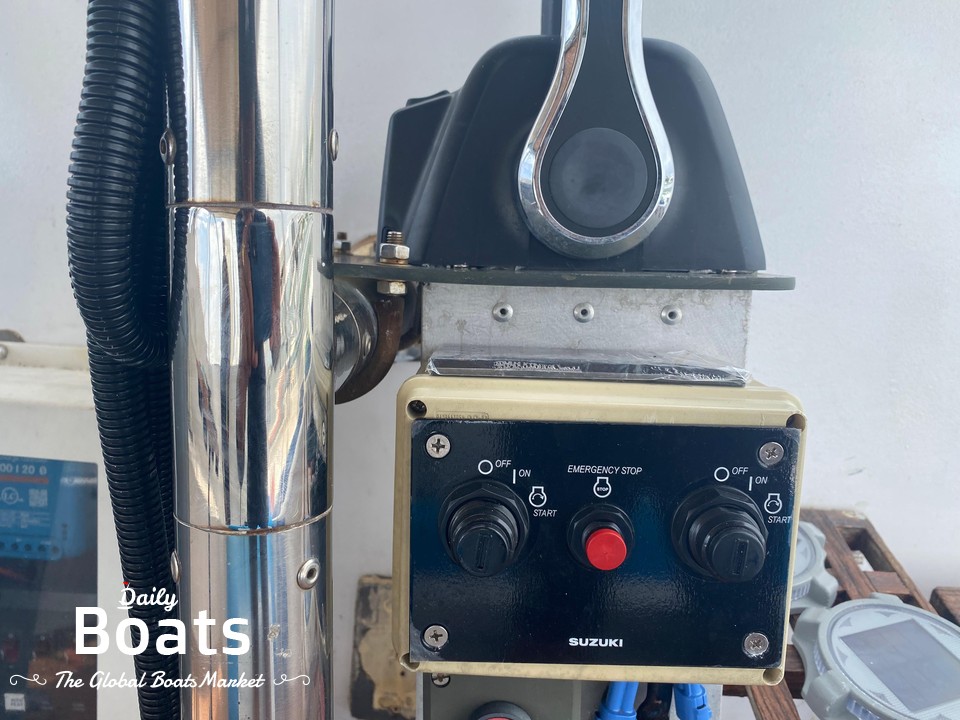 2007 Catamaran 37 Open Deck for sale. View price, photos and Buy 2007 ...