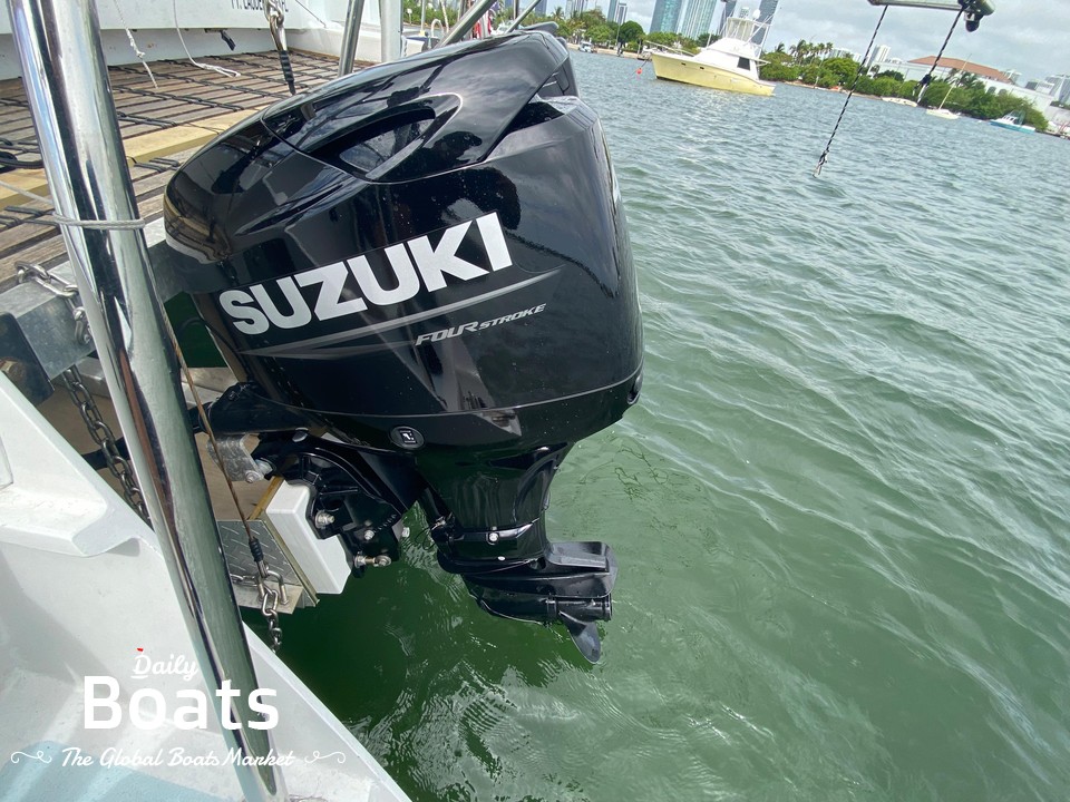 2007 Catamaran 37 Open Deck for sale. View price, photos and Buy 2007 ...