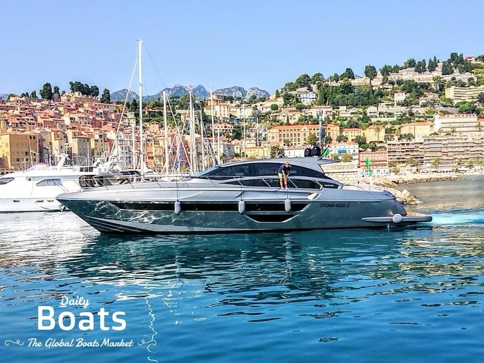 2022 Rizzardi Insix for sale. View price, photos and Buy 2022 Rizzardi ...