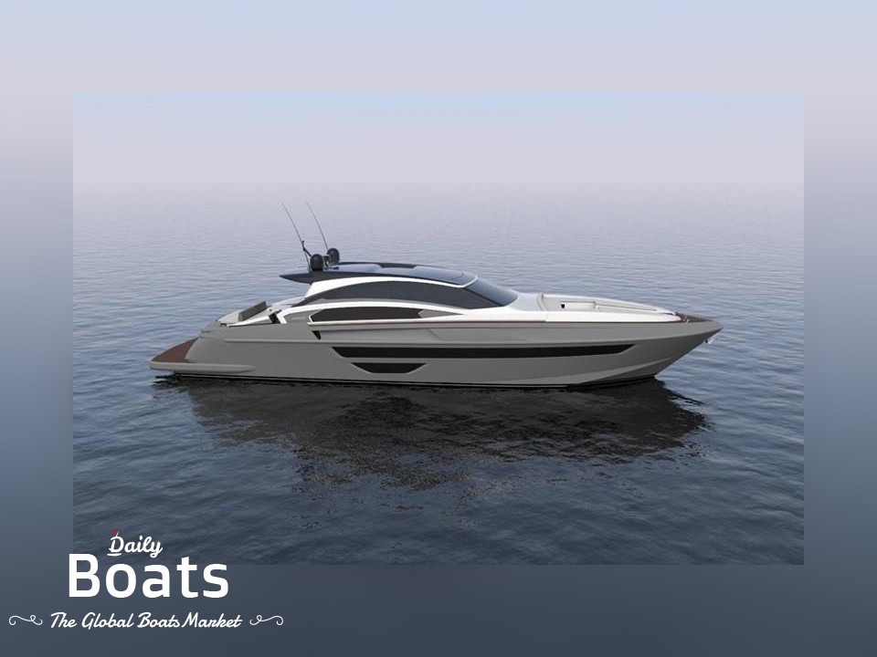 2022 Rizzardi Insix for sale. View price, photos and Buy 2022 Rizzardi ...