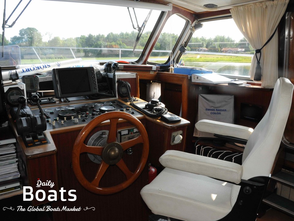 1970 Custom Schless Patrolboat for sale. View price, photos and Buy ...