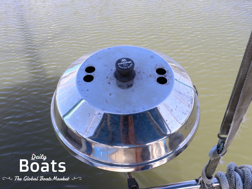 1984 Maxi Mixer 35 for sale. View price, photos and Buy 1984 Maxi Mixer ...