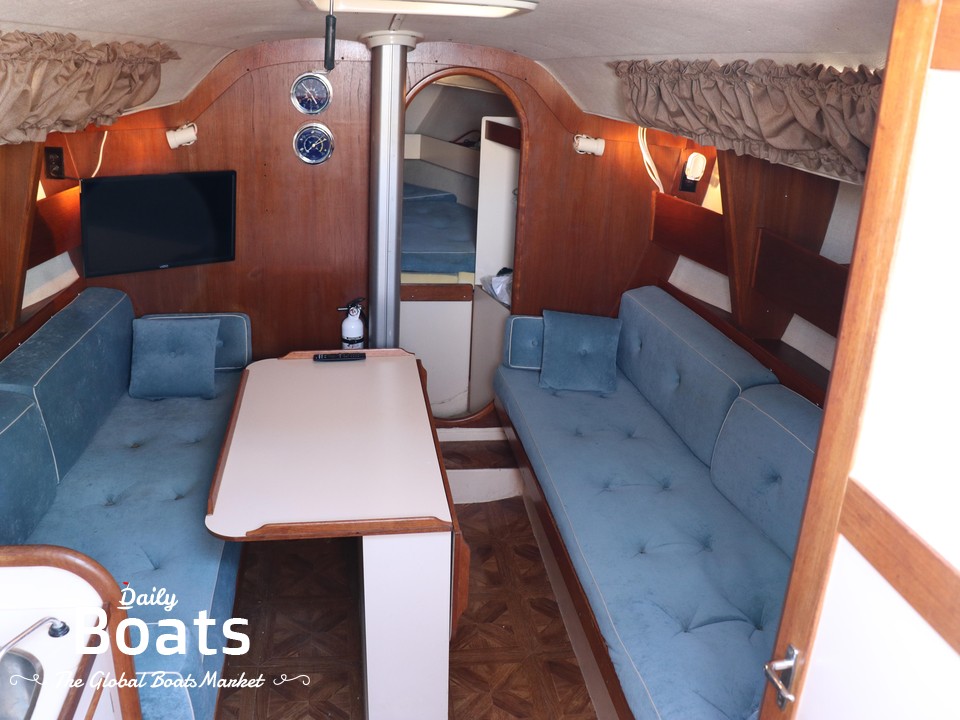 1984 Maxi Mixer 35 for sale. View price, photos and Buy 1984 Maxi Mixer ...