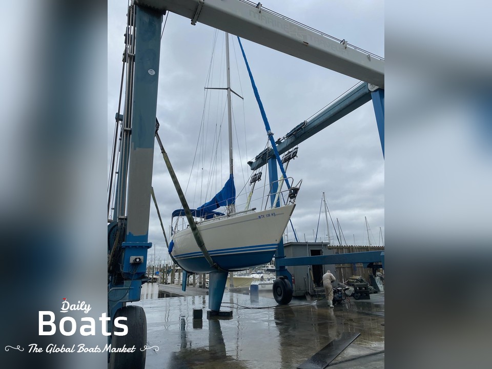 1984 Maxi Mixer 35 til salg. Se pris, fotos og Købe 1984 Maxi Mixer 35 ...