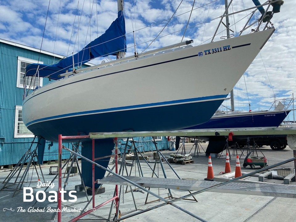 1984 Maxi Mixer 35 for sale. View price, photos and Buy 1984 Maxi Mixer ...