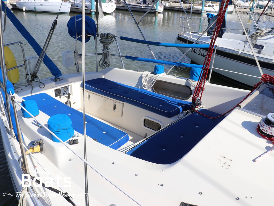 1984 Maxi Mixer 35 на продажу. Посмотреть цену, фотографии и Купить ...