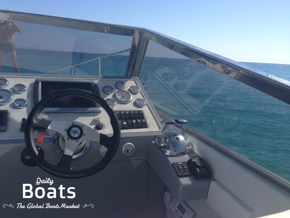 2013 Riva 38 Bravo for sale. View price, photos and Buy 2013 Riva 38 ...