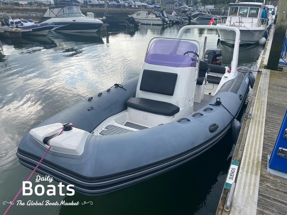 2017 Brig Eagle 650 for sale. View price, photos and Buy 2017 Brig ...