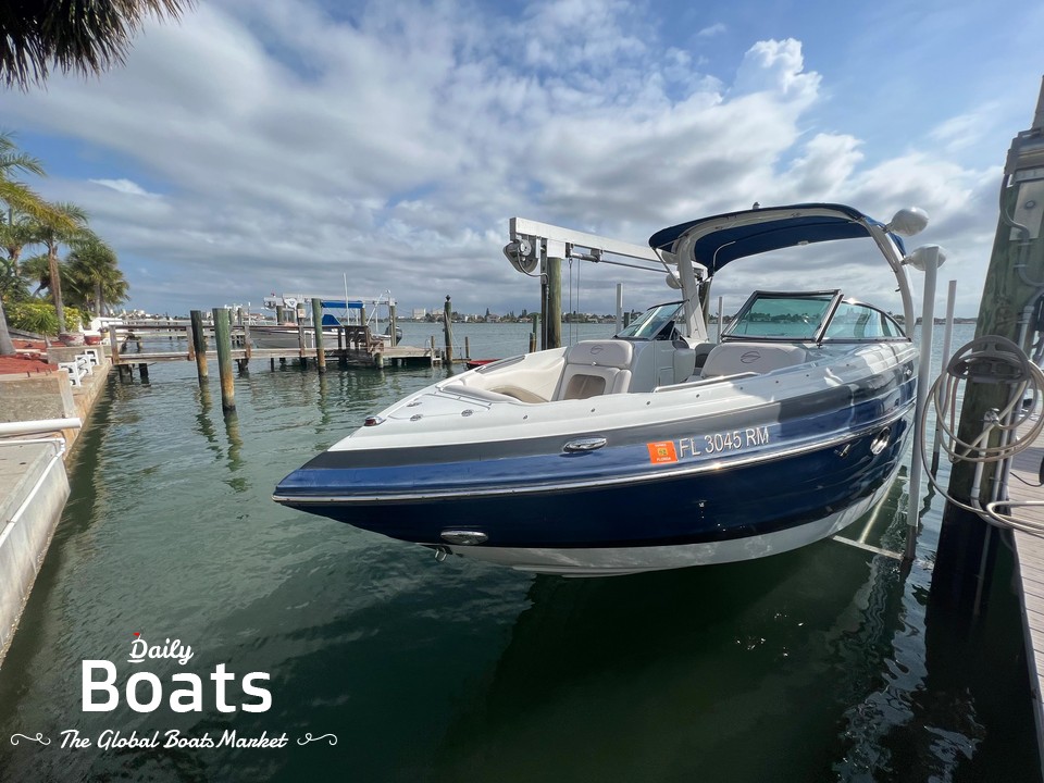 2016 Crownline 270 Ss for sale. View price, photos and Buy 2016 ...