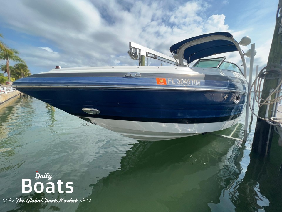 2016 Crownline 270 Ss for sale. View price, photos and Buy 2016 ...